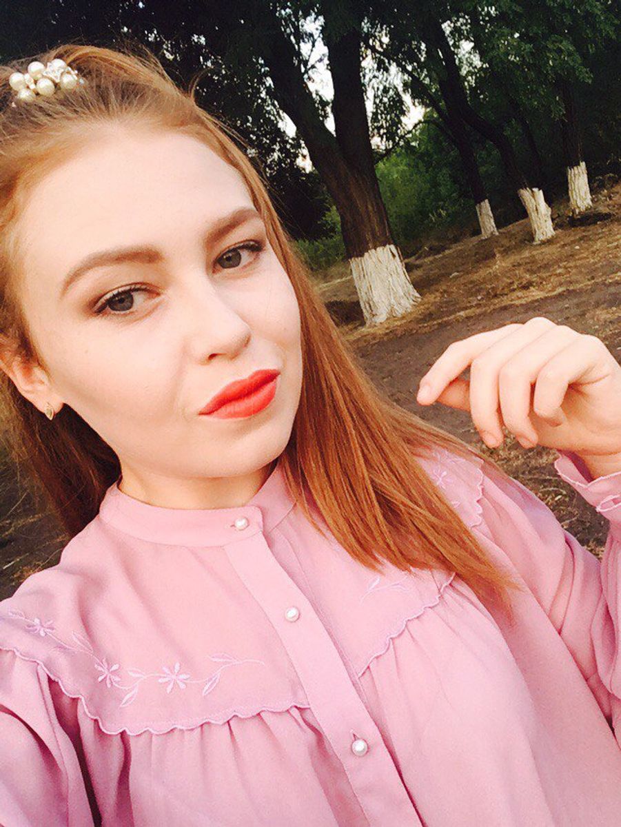 Katya ️ Live Cams | Teams, Discord & Telegram