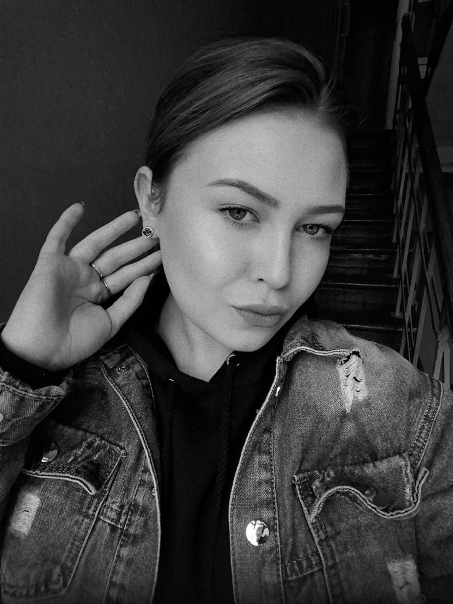 Katya ️ Live Cams | Teams, Discord & Telegram