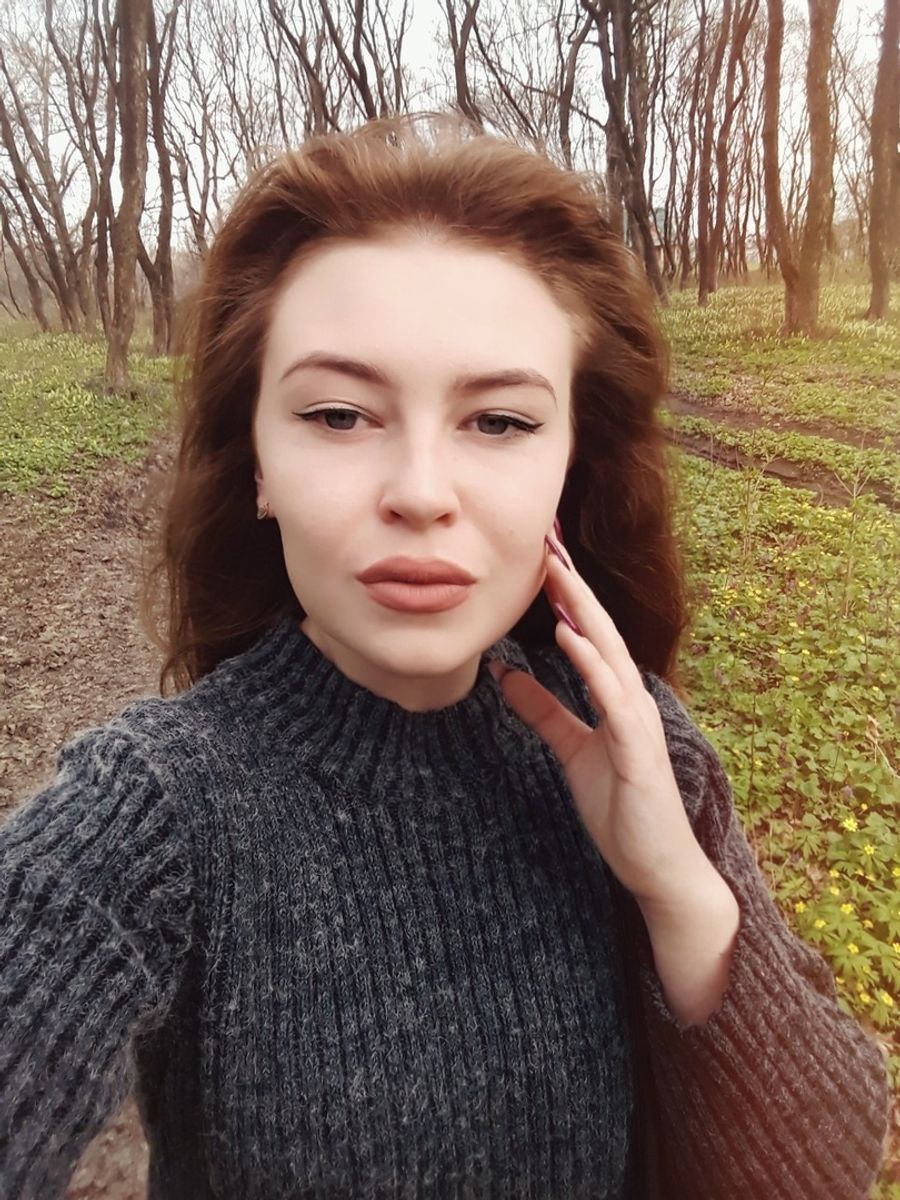 Female Profile And Live Cam Show Skyprivate