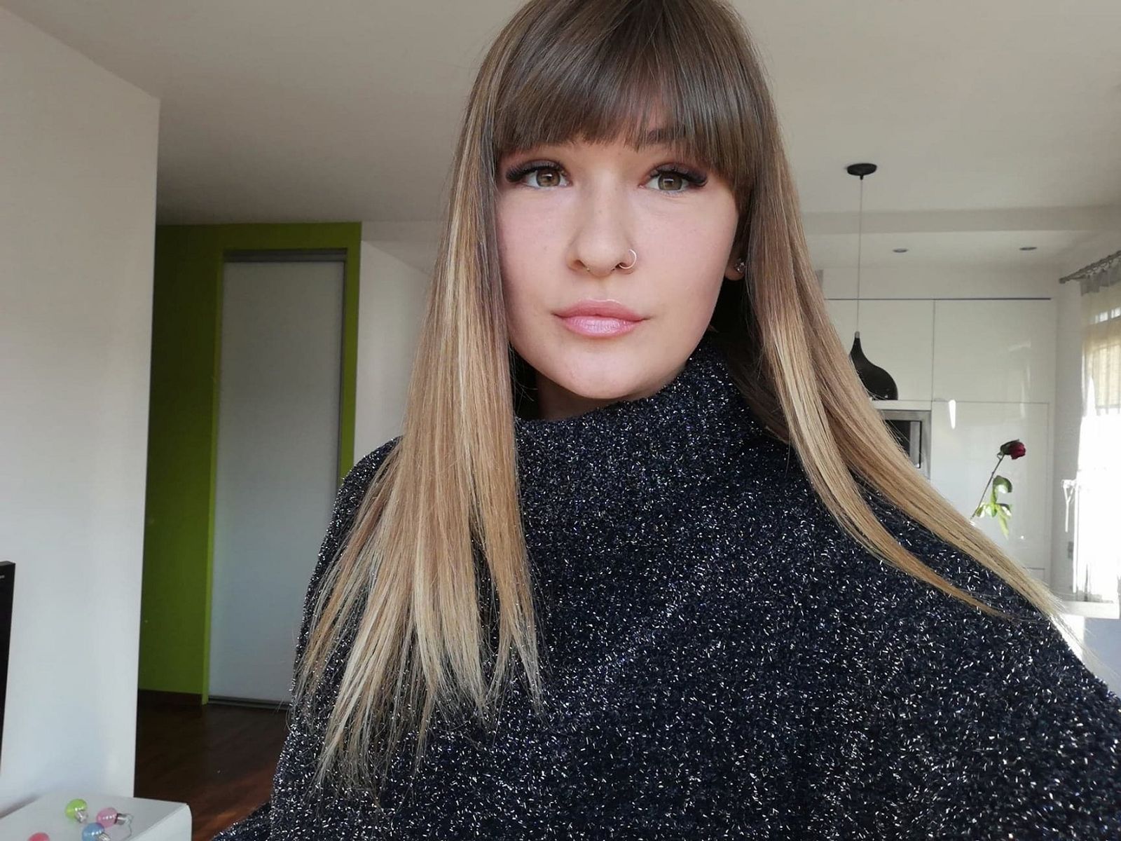 Nele ️ Live Cams | Skype, Teams, Discord & Telegram