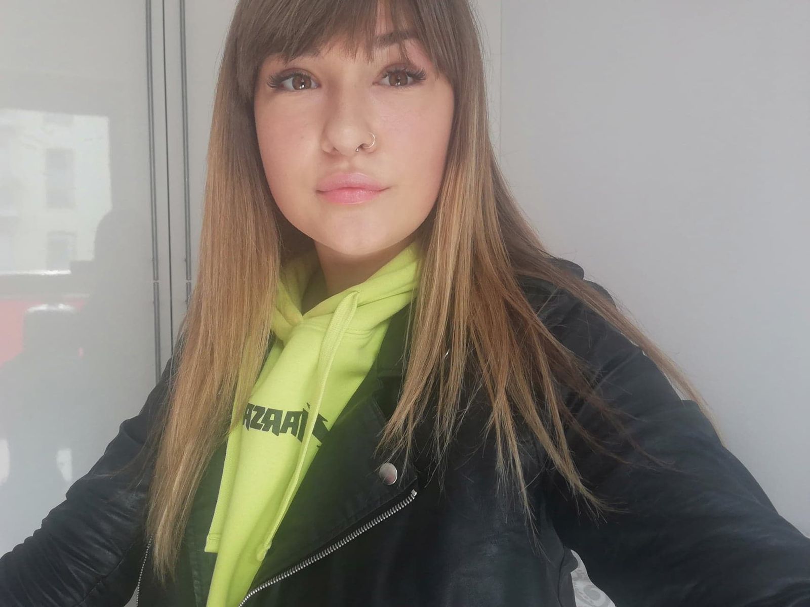 Nele ️ Live Cams | Skype, Teams, Discord & Telegram