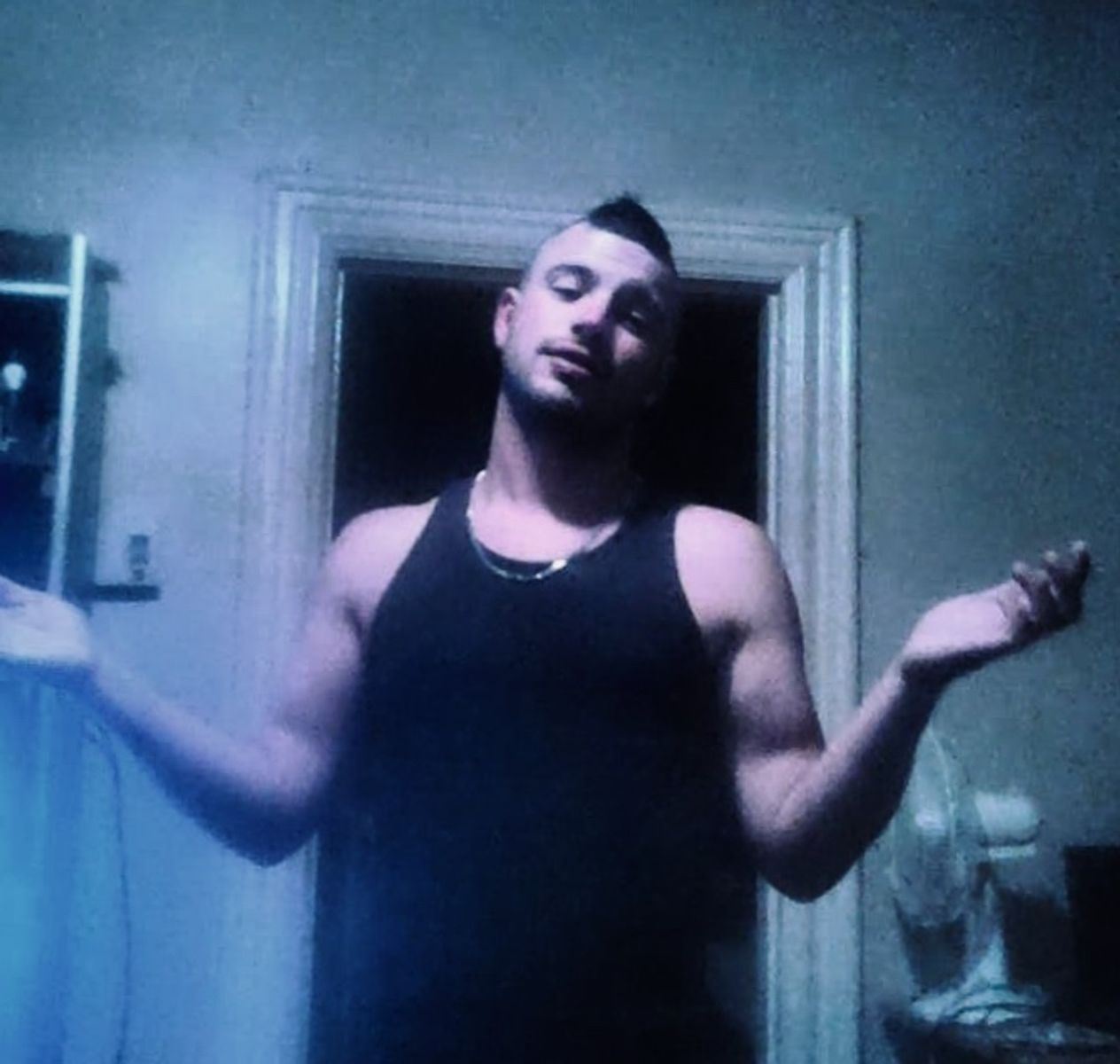 Nick shields ️ Live Cams | Skype, Teams, Discord & Telegram