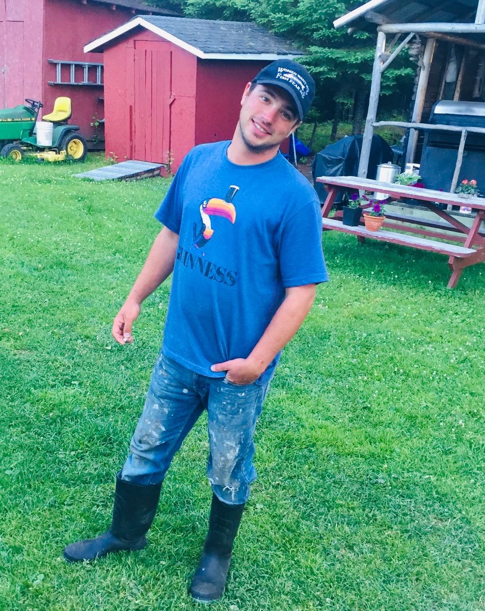 Nick shields ️ Live Cams | Skype, Teams, Discord & Telegram