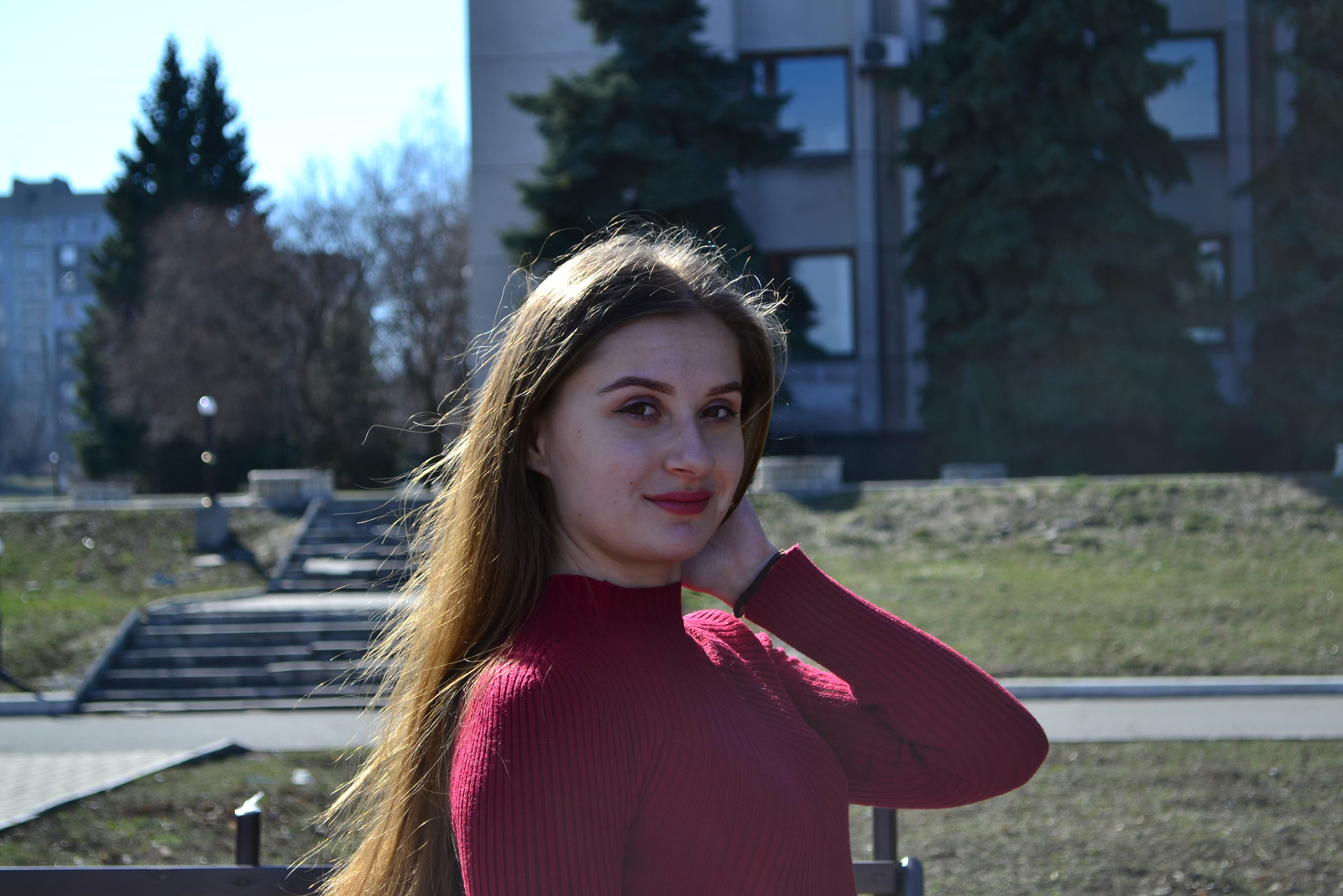 Daria2301 ️ Live Cams | Teams, Discord & Telegram