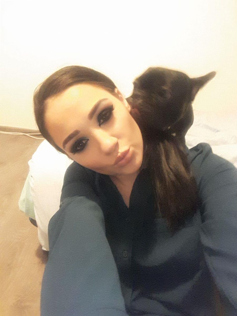 Roxannelust Skype Skyprivate Girl Profile And Live Cam Show Skyprivate