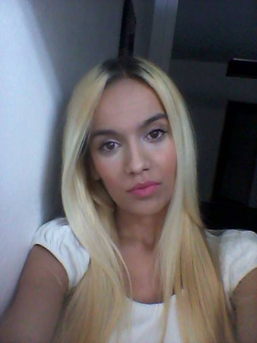 Carla ️ Live Cams | Skype, Teams, Discord & Telegram