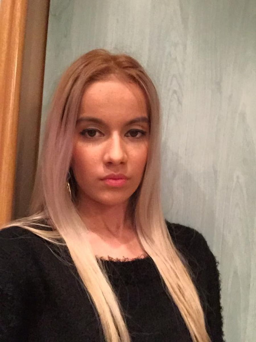 Carla ️ Live Cams | Skype, Teams, Discord & Telegram