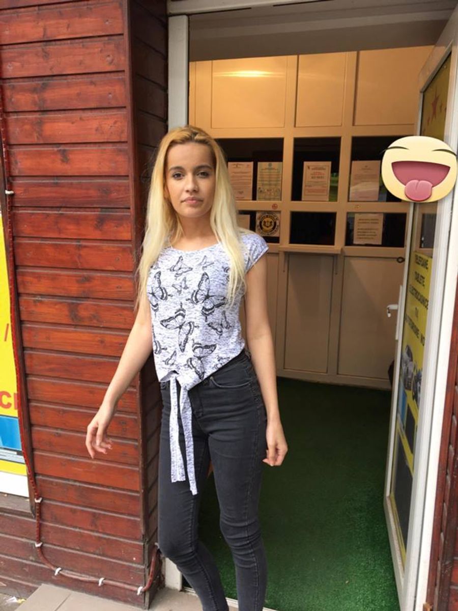 Carla ️ Live Cams | Skype, Teams, Discord & Telegram