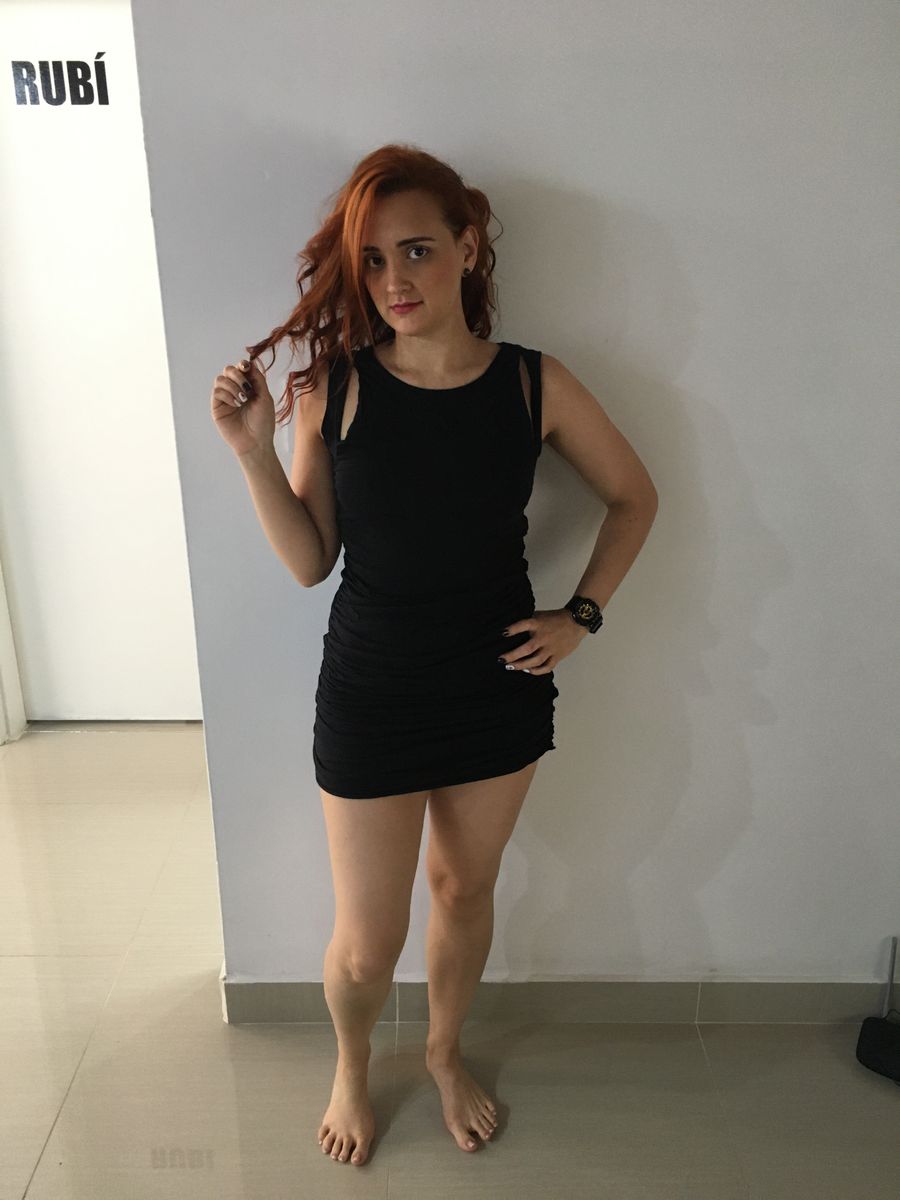 Female Profile & Live Cam Show SkyPrivate