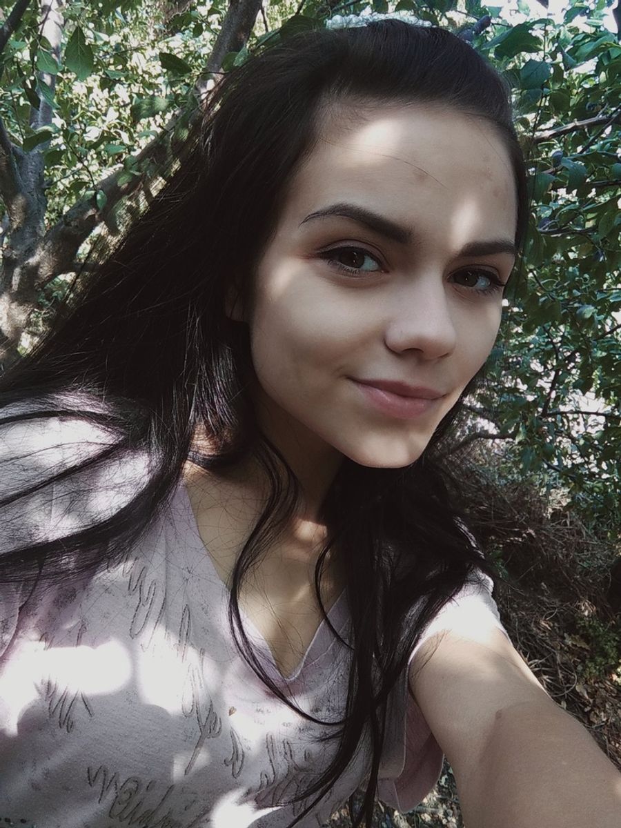 Anna ️ Live Cams | Teams, Discord & Telegram