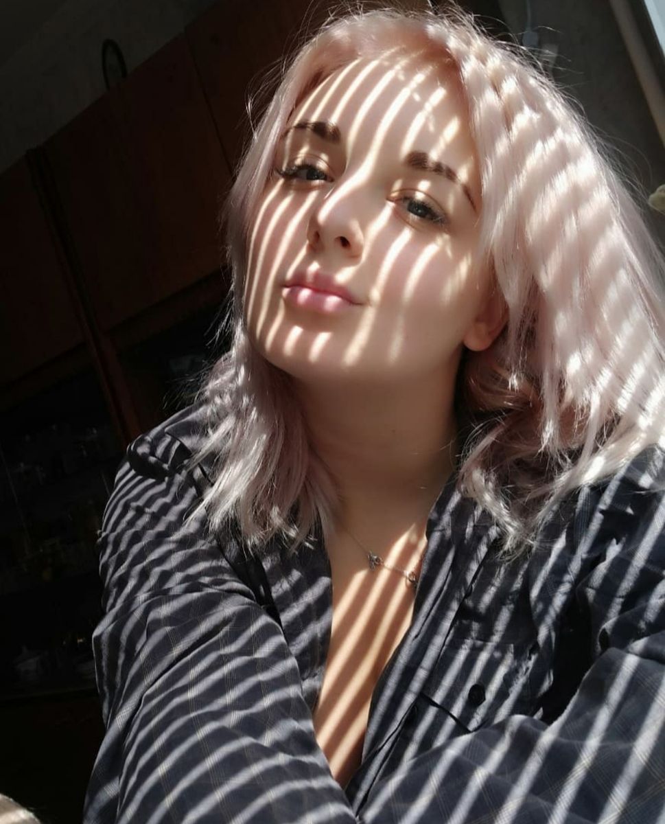 Kelly_Beauty ️ Live Cams | Skype, Teams, Discord & Telegram