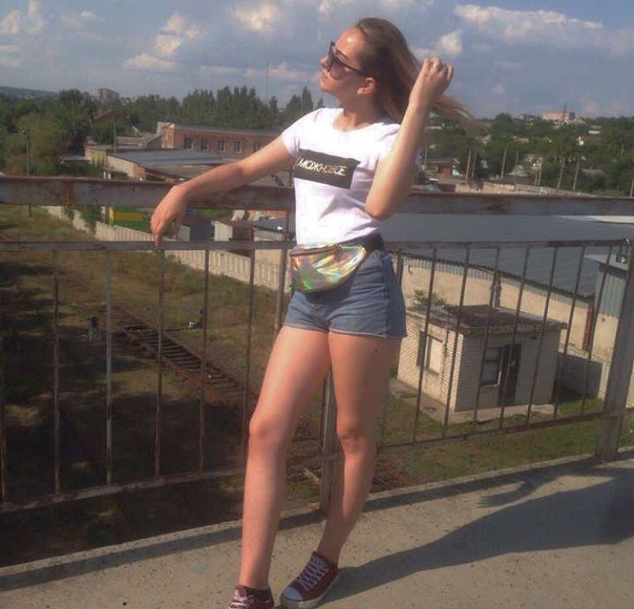 Sasha ️ Live Cams | Skype, Teams, Discord & Telegram