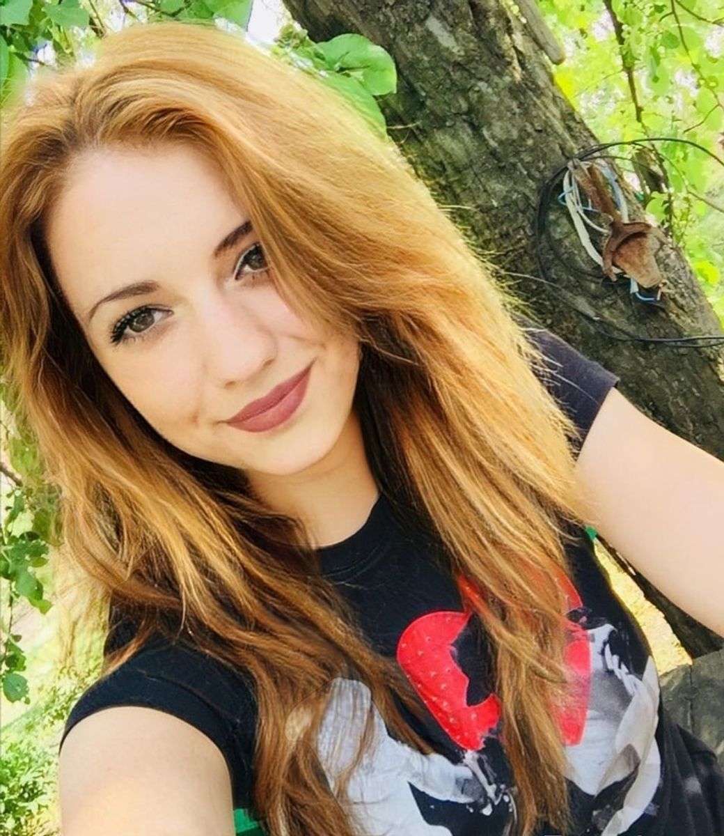 Arina ️ Live Cams | Teams, Discord & Telegram