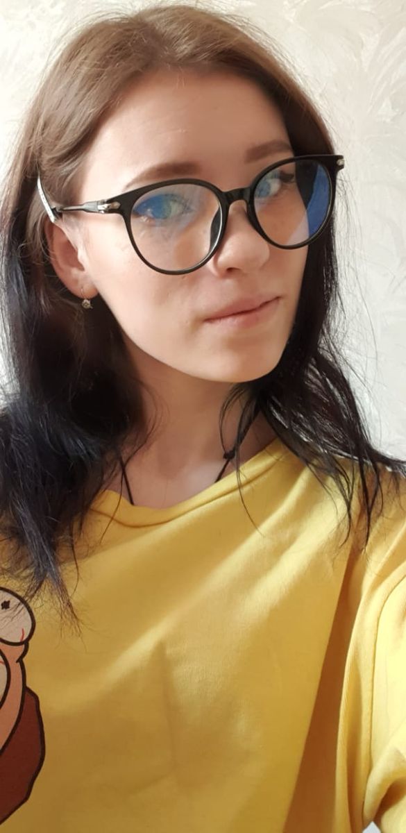 Amelia-chan ️ Live Cams | Skype, Teams, Discord & Telegram