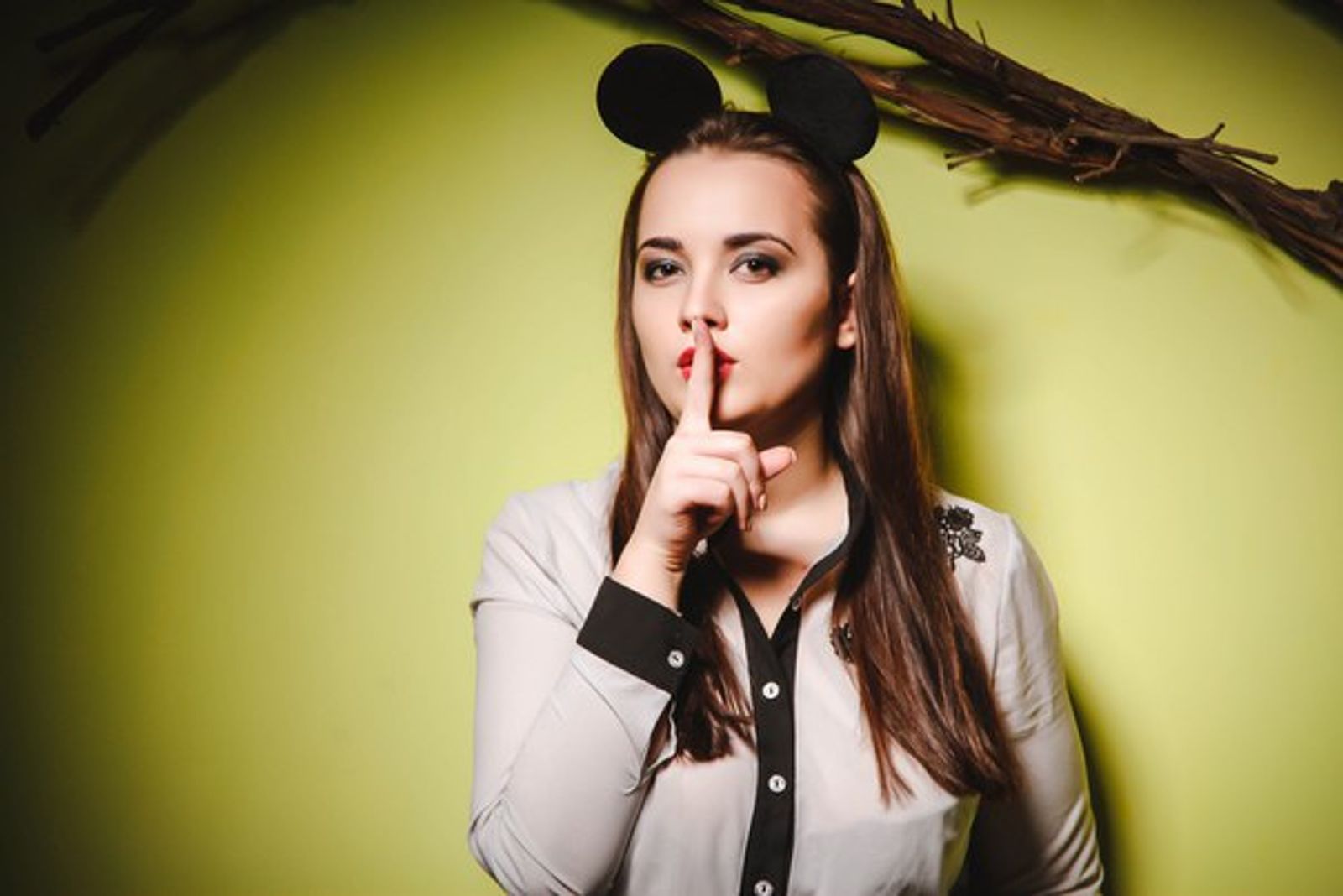 Alexandra ️ Live Cams | Skype, Teams, Discord & Telegram