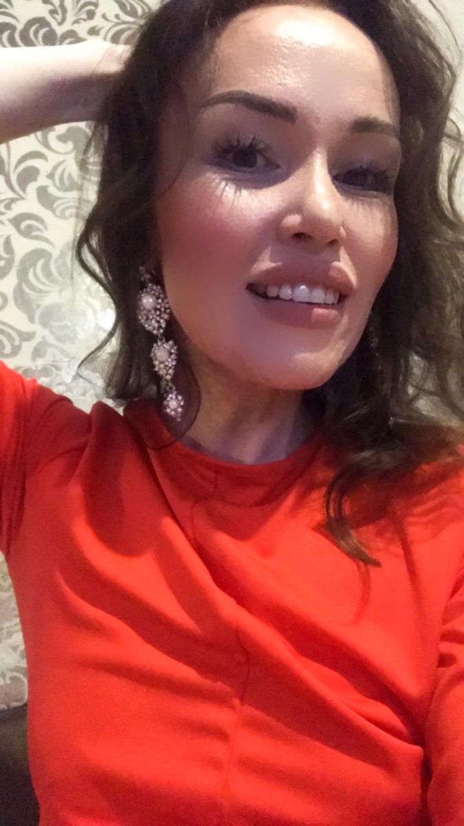 Vicky Darren ️ Live Cams | Skype, Teams, Discord & Telegram