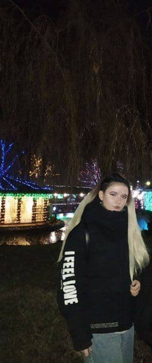 Arina ️ Live Cams | Teams, Discord & Telegram