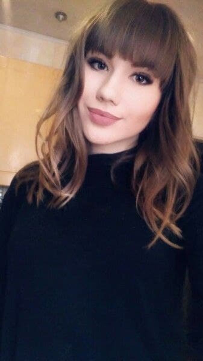 Alexandra ️ Live Cams | Skype, Teams, Discord & Telegram