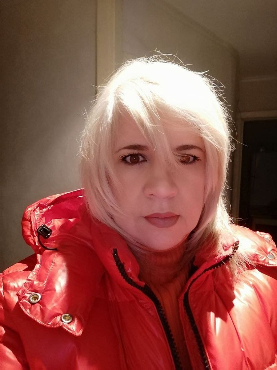 Bad Betty ️ Live Cams | Skype, Teams, Discord & Telegram