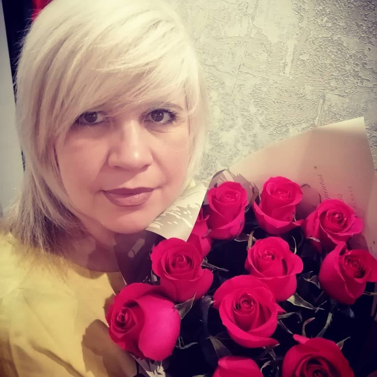 Bad Betty ️ Live Cams | Skype, Teams, Discord & Telegram