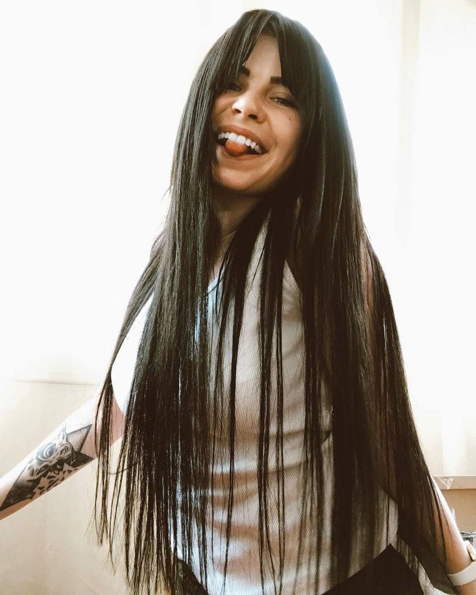 Dasha ️ Live Cams | Teams, Discord & Telegram