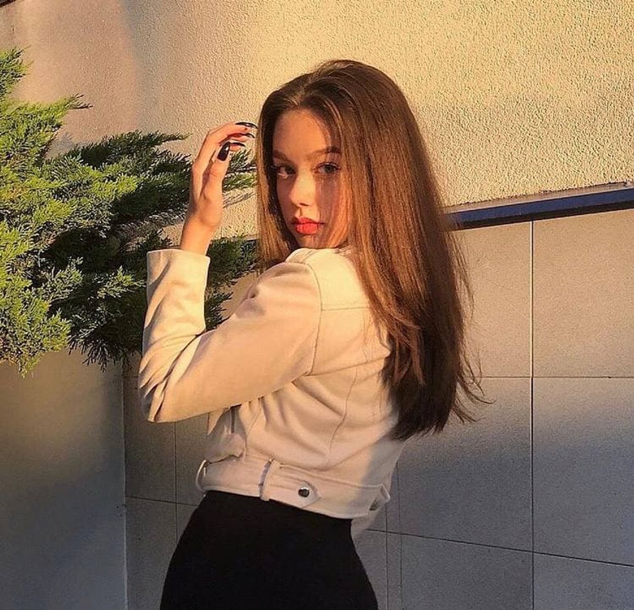 Chloe ️ Live Cams | Teams, Discord & Telegram ES