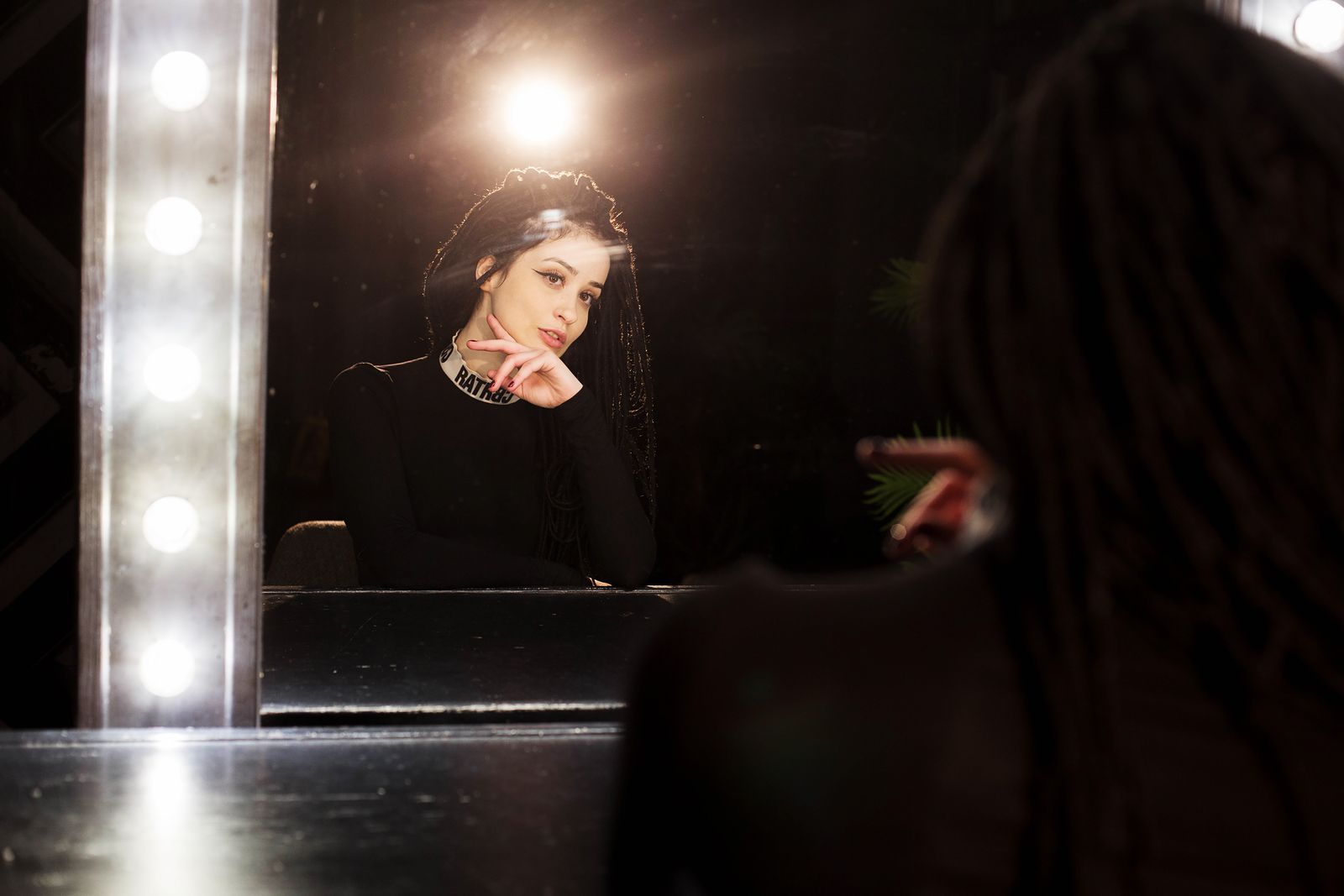 Ella Mine ️ Live Cams | Skype, Teams, Discord & Telegram