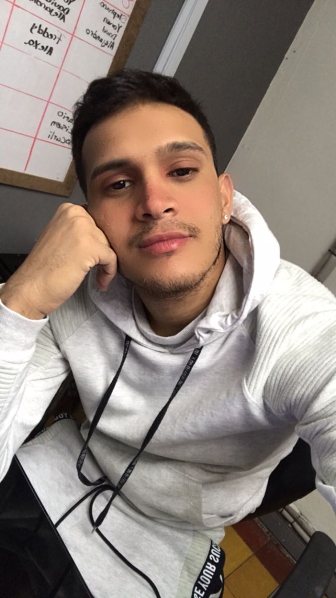 Jaun Boy ️ Live Cams | Teams, Discord & Telegram
