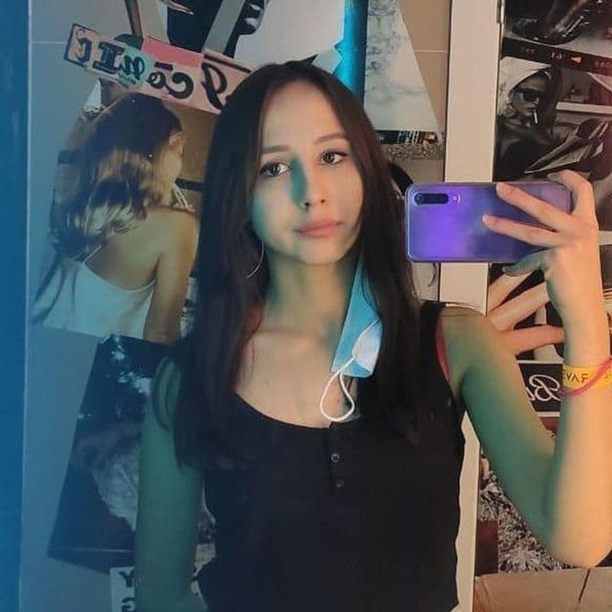 Dzhina_de ️ Live Cams | Skype, Teams, Discord & Telegram