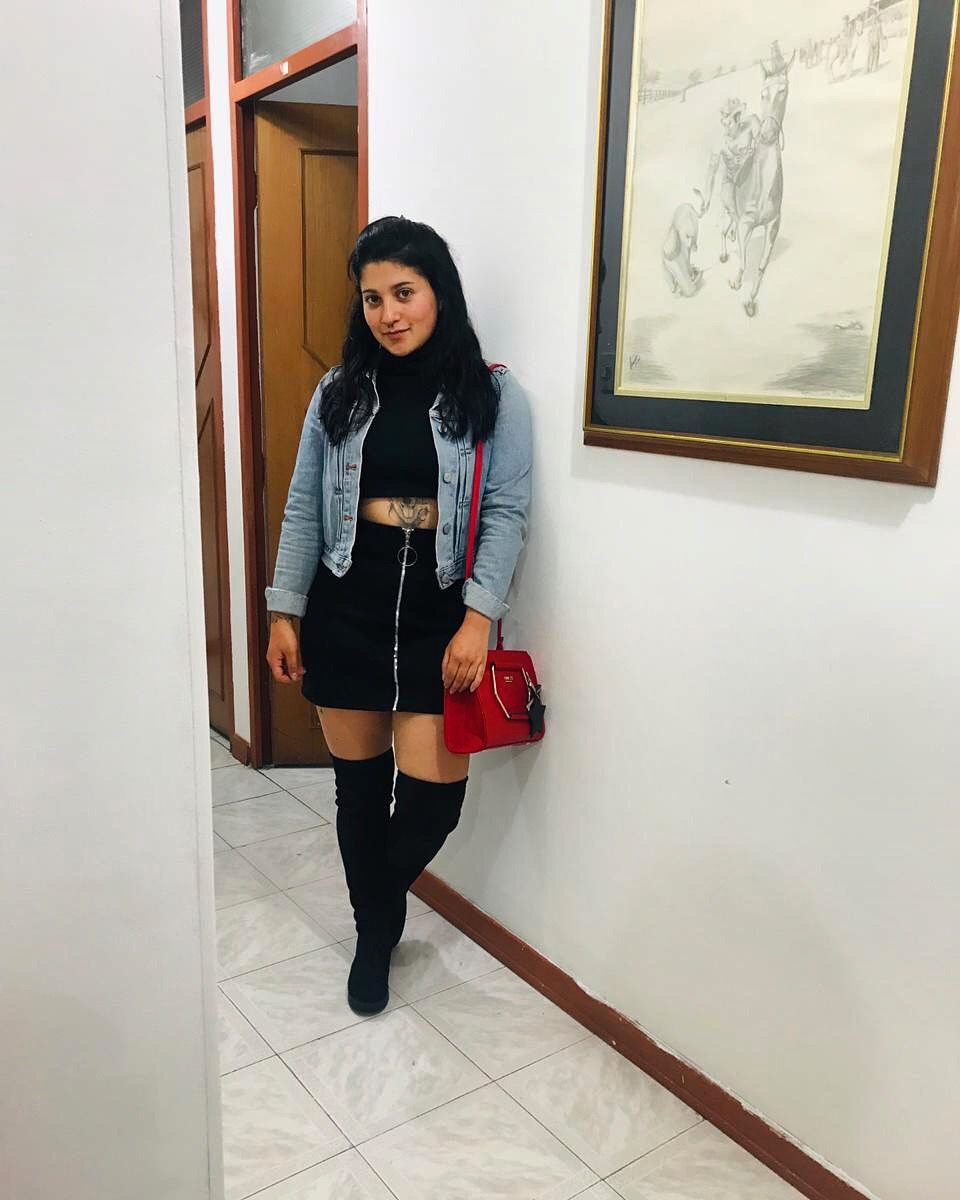 Carla ️ Live Cams | Skype, Teams, Discord & Telegram