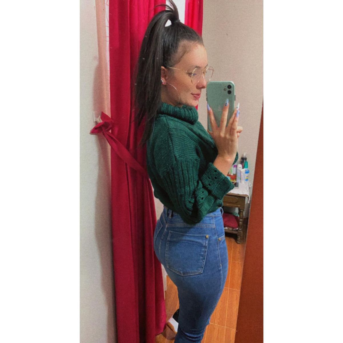 Daniela_Hot ️ Live Cams | Skype, Teams, Discord & Telegram