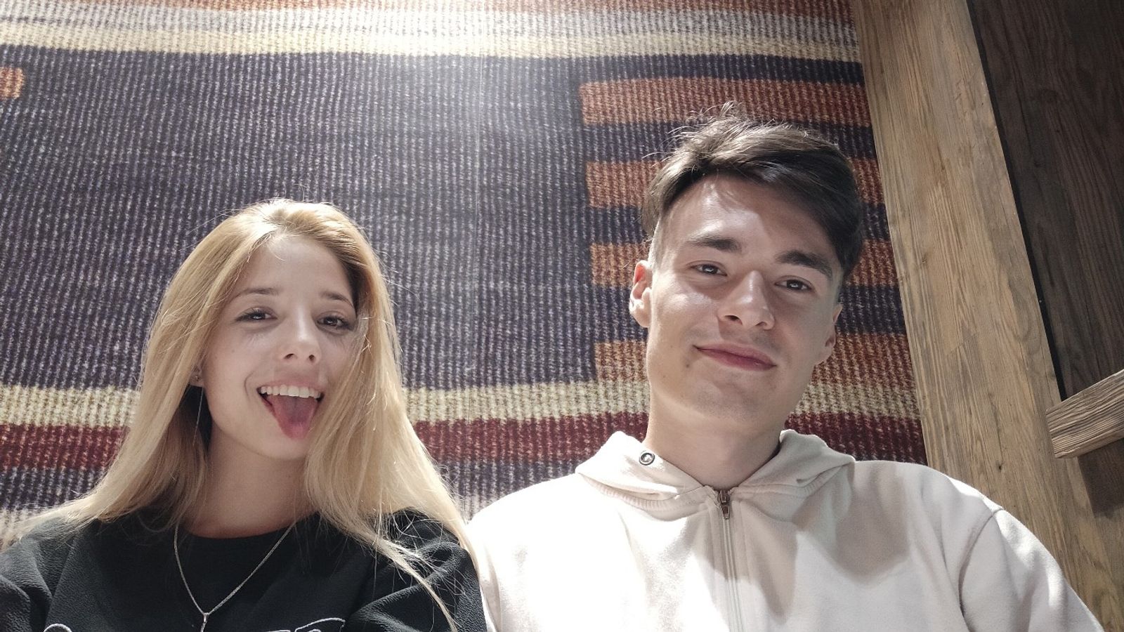 SamStellaCouple ️ Live Cams | Teams, Discord & Telegram
