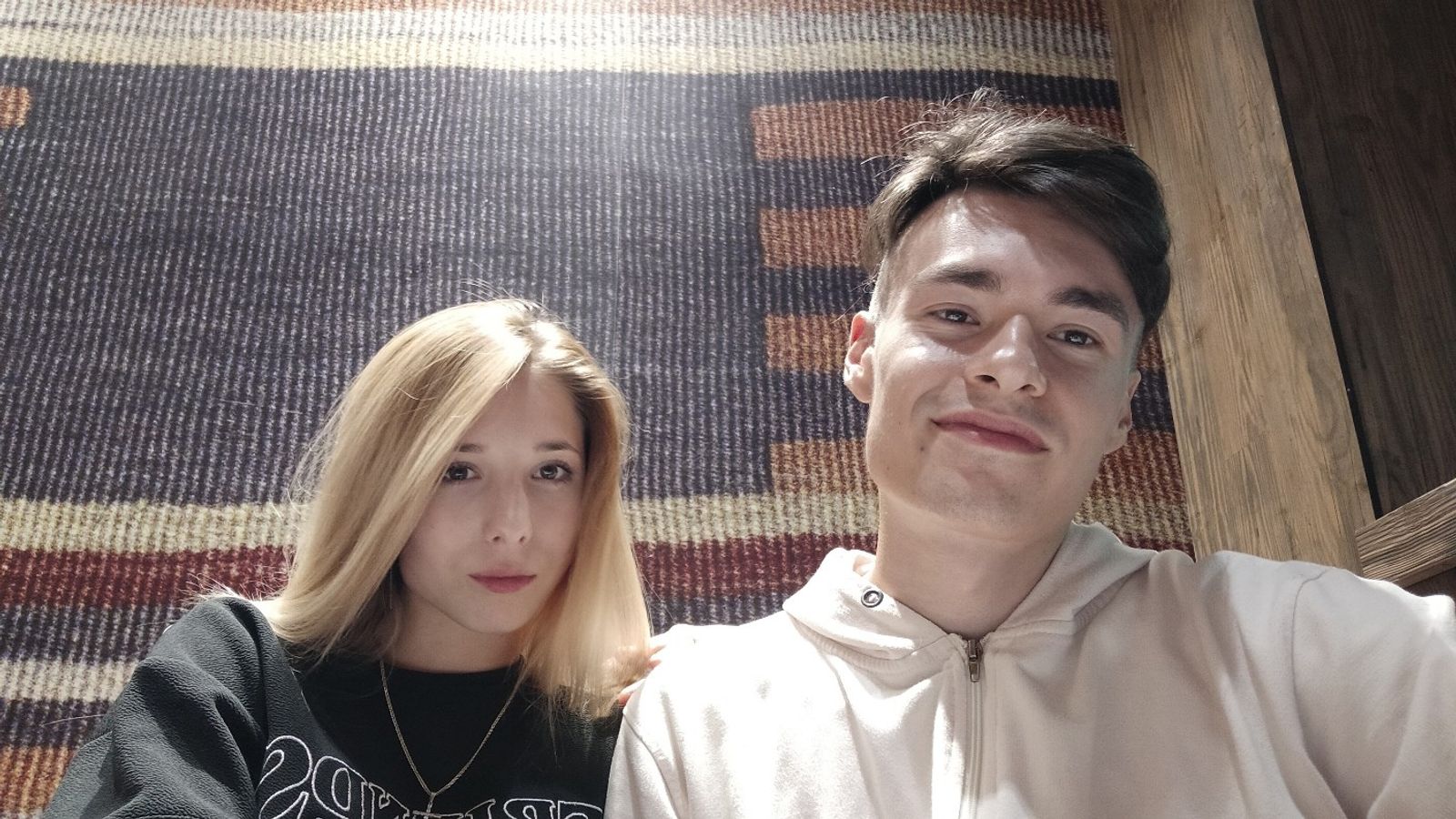 SamStellaCouple ️ Live Cams | Teams, Discord & Telegram