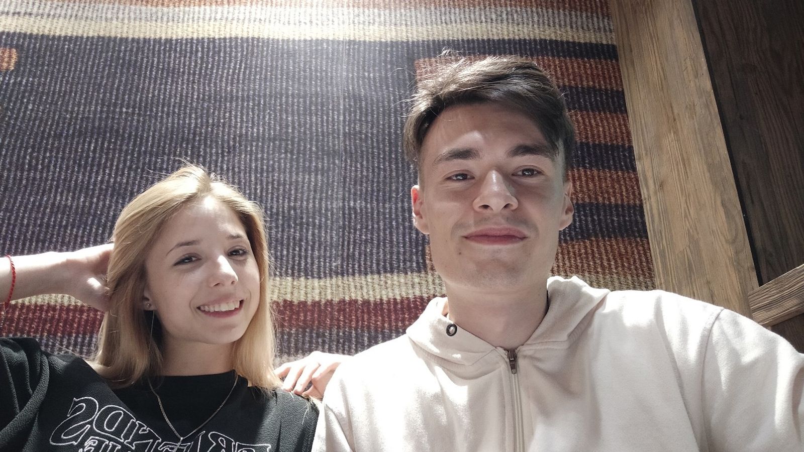 SamStellaCouple ️ Live Cams | Teams, Discord & Telegram