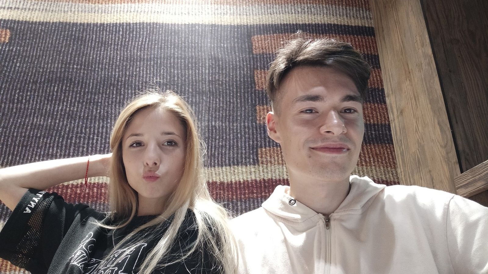 SamStellaCouple ️ Live Cams | Teams, Discord & Telegram