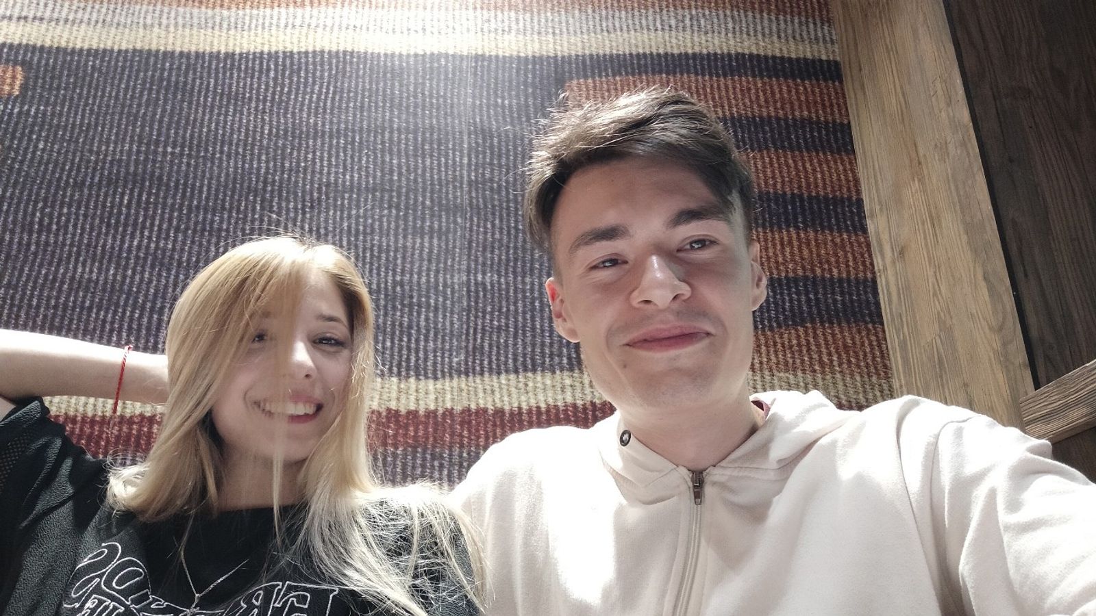 SamStellaCouple ️ Live Cams | Teams, Discord & Telegram