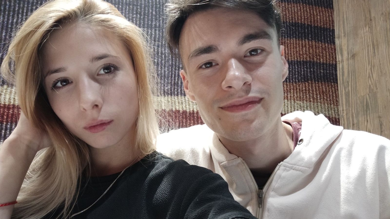 SamStellaCouple ️ Live Cams | Teams, Discord & Telegram