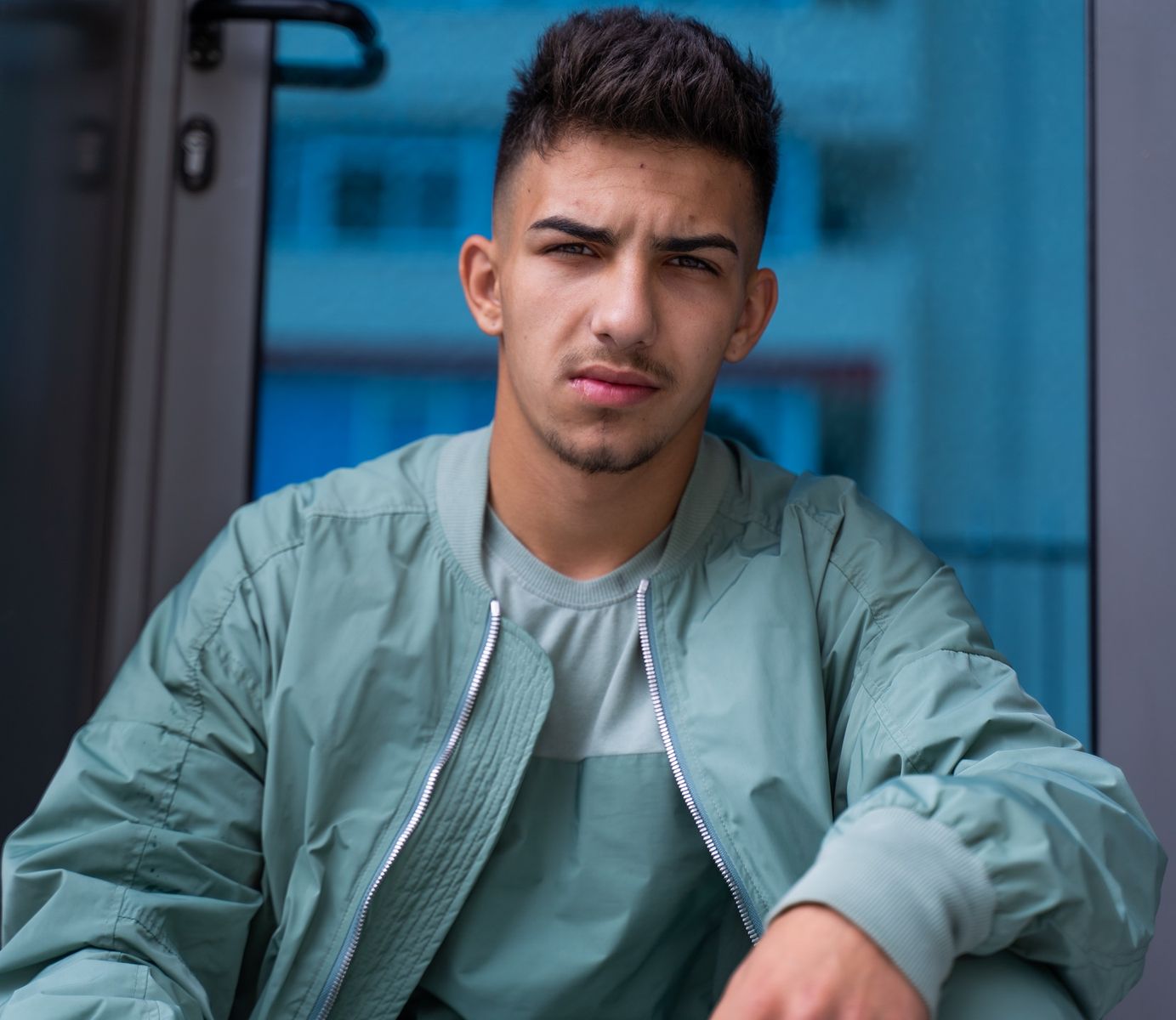 AndyDumont ️ Live Cams | Skype, Teams, Discord & Telegram