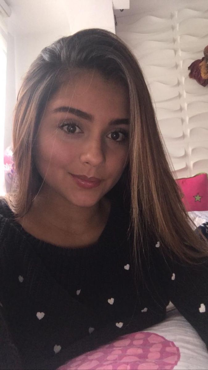 Alissia ️ Live Cams | Skype, Teams, Discord & Telegram