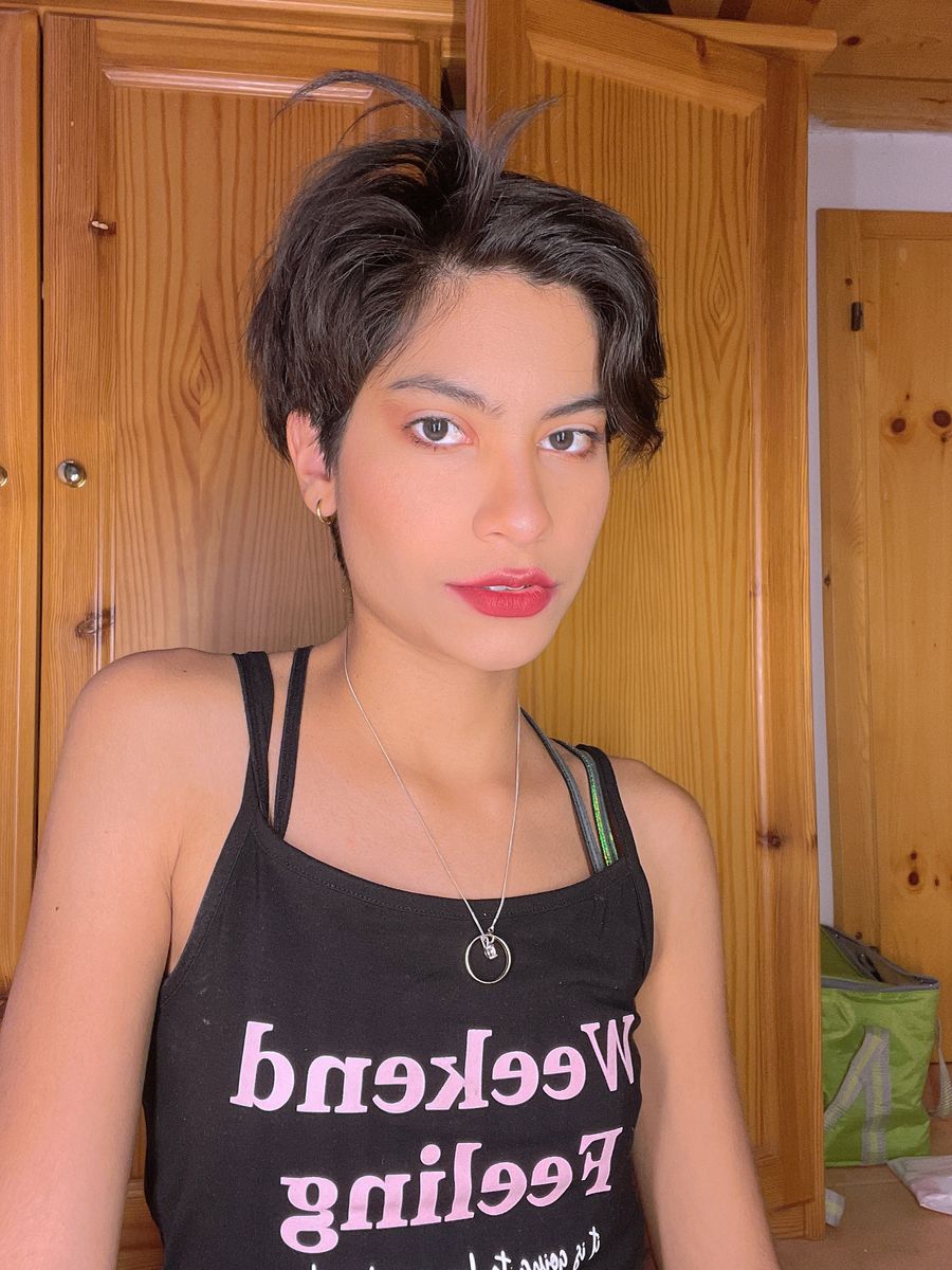 Becky ️ Live Cams | Skype, Teams, Discord & Telegram