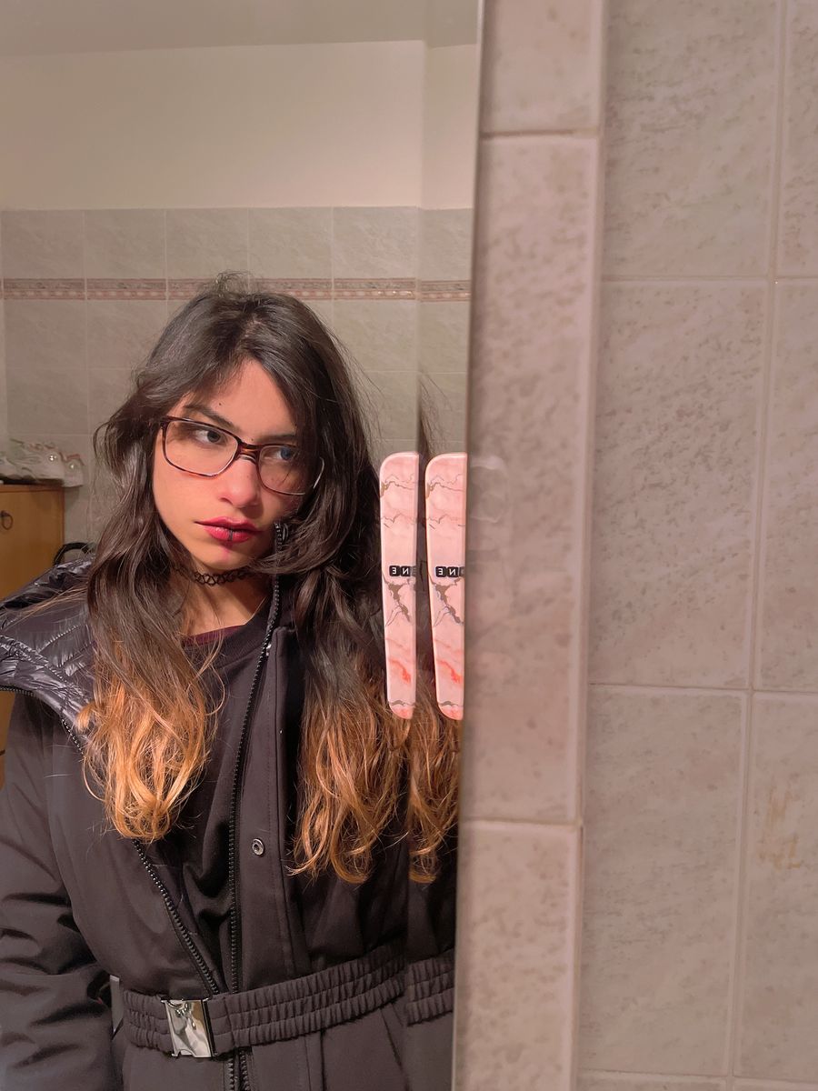 Becky ️ Live Cams | Skype, Teams, Discord & Telegram