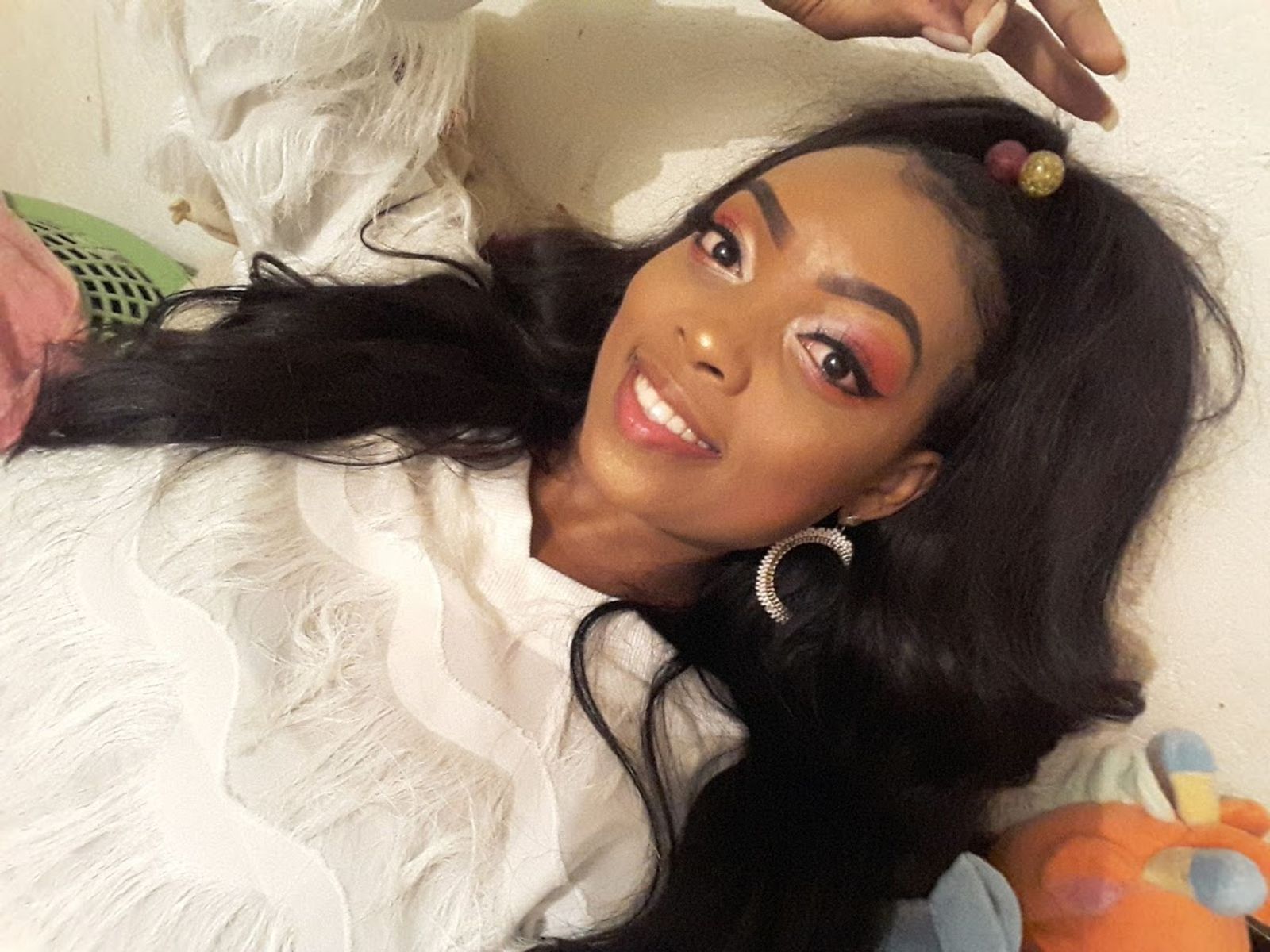 Brendakey ️ Live Cams | Skype, Teams, Discord & Telegram