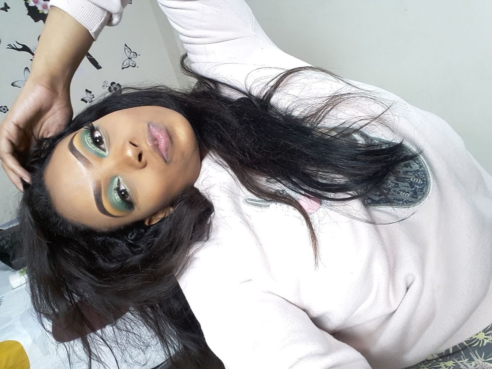 Brendakey ️ Live Cams | Skype, Teams, Discord & Telegram