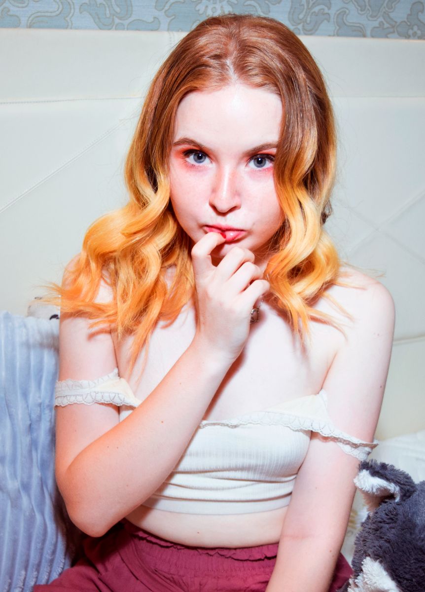 Daisy Lolly Skype Aporntvlife Girl Profile And Live Cam Show Aporntvlife