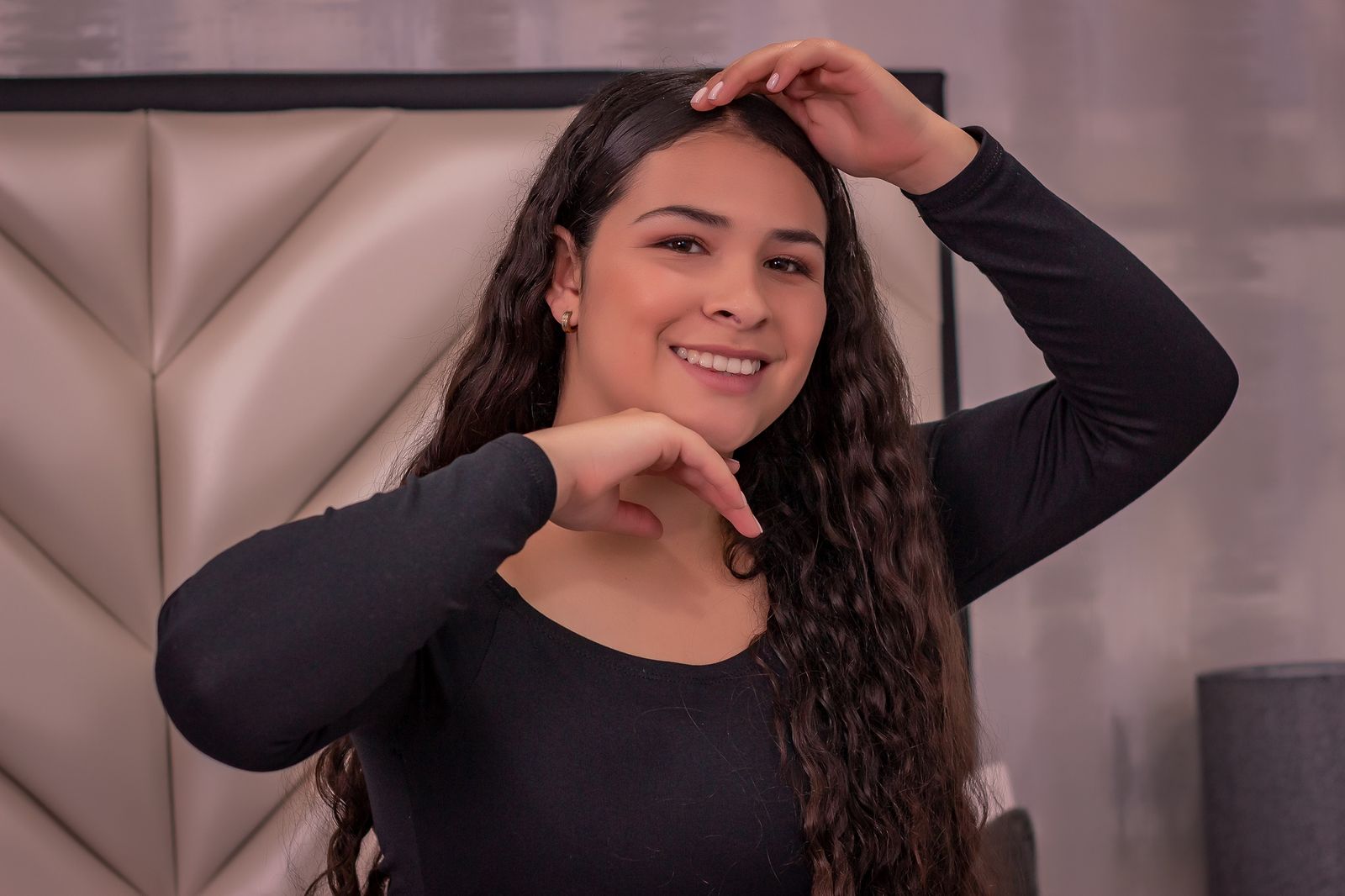 Lizzie Cameron ️ Live Cams | Teams, Discord & Telegram