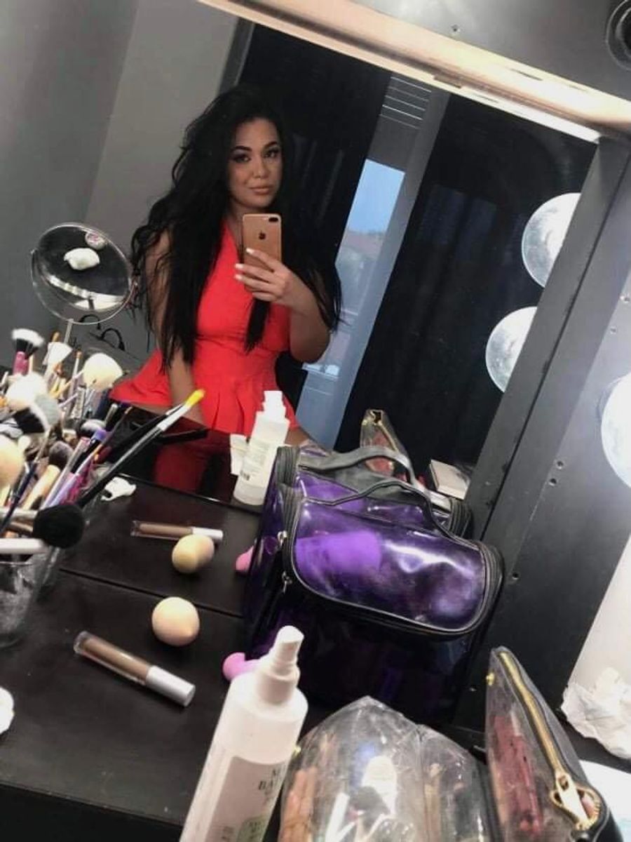 Lexi Brooks Skype Skyprivate Girl Profile And Live Cam Show Skyprivate