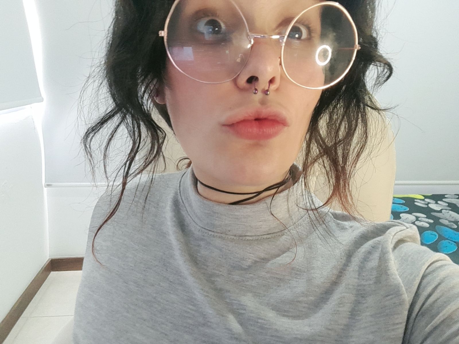 Vicky Diaz ️ Live Cams | Teams, Discord & Telegram