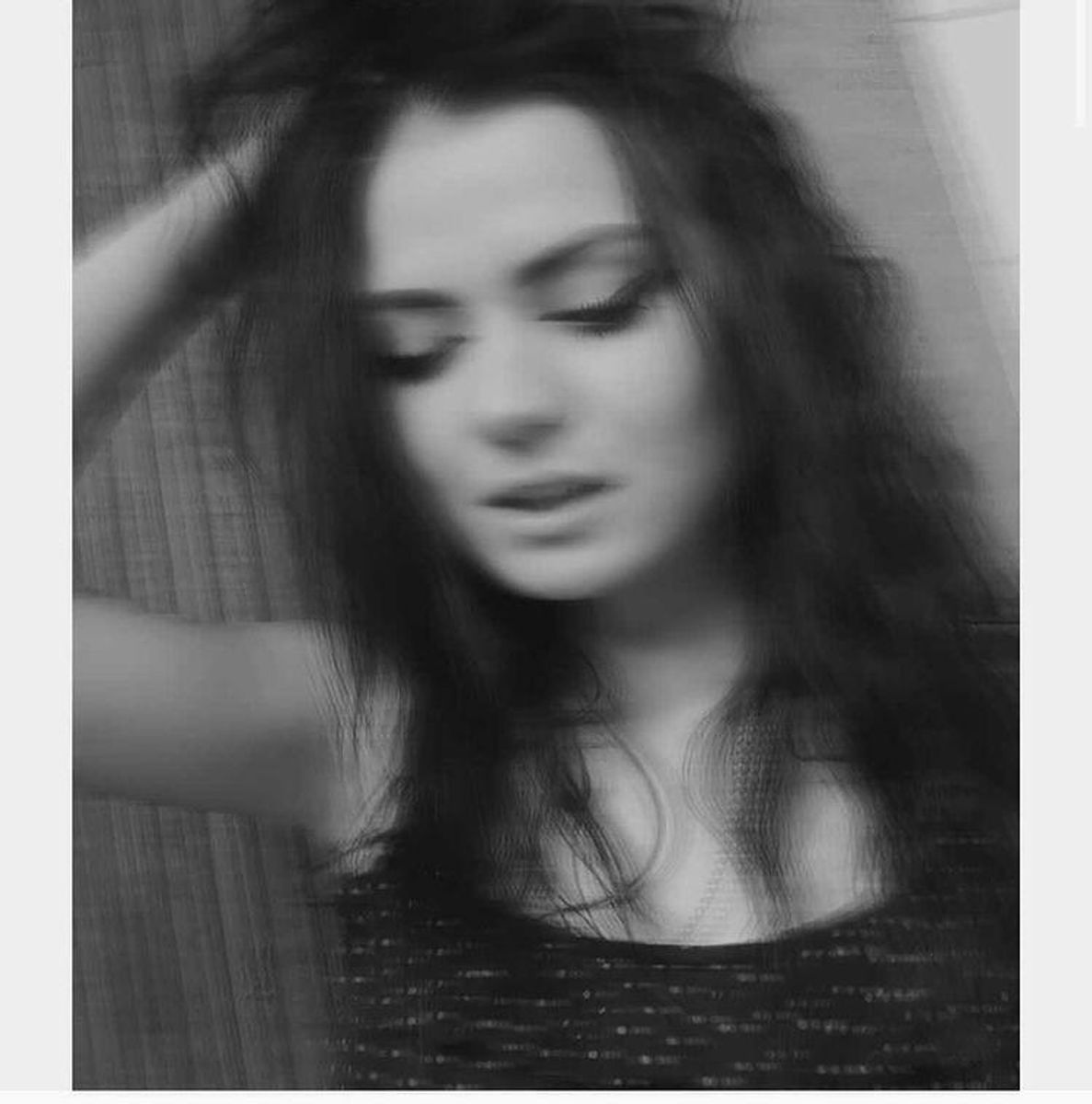 Female Profile & Live Cam Show SkyPrivate