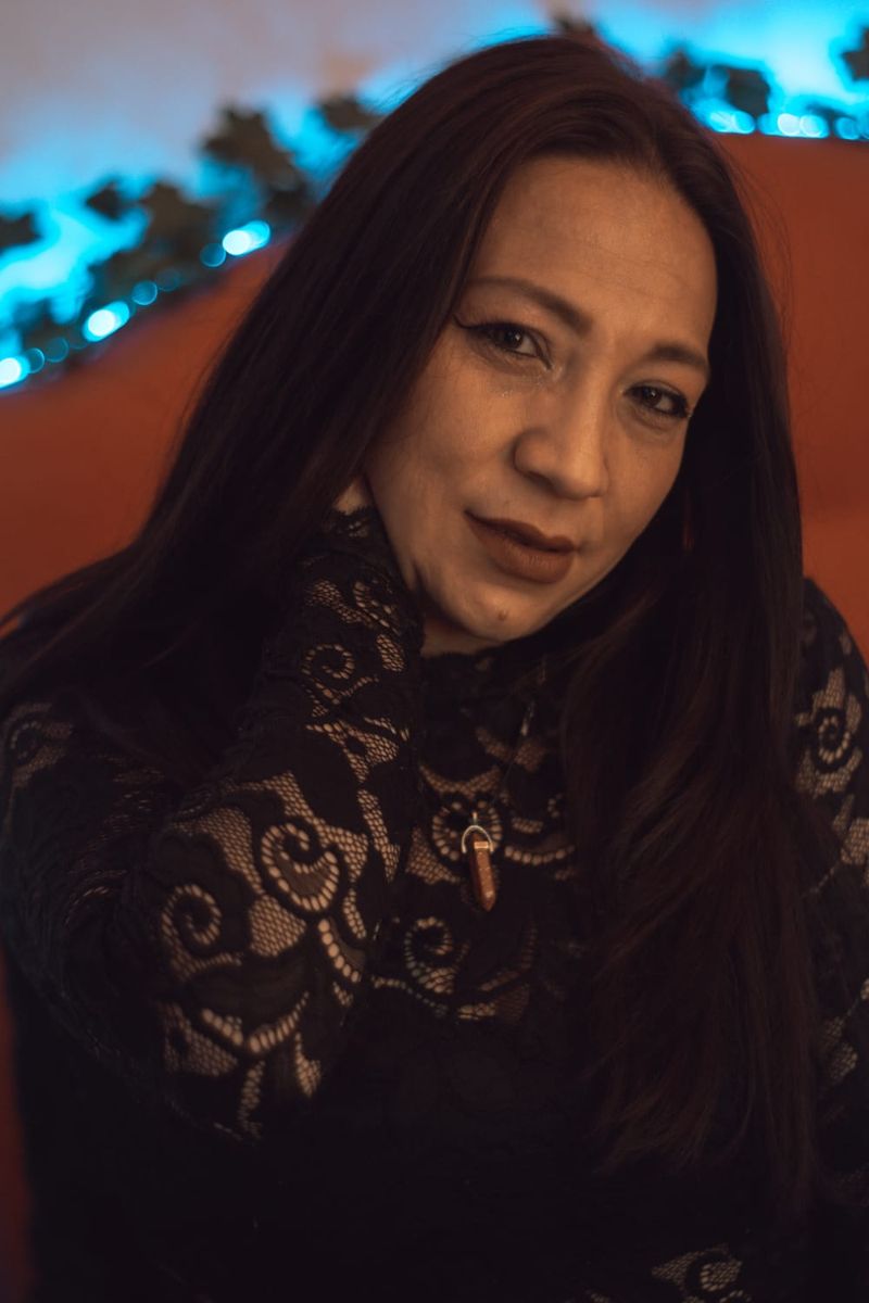 Violet Roberts ️ Live Cams | Skype, Teams, Discord & Telegram