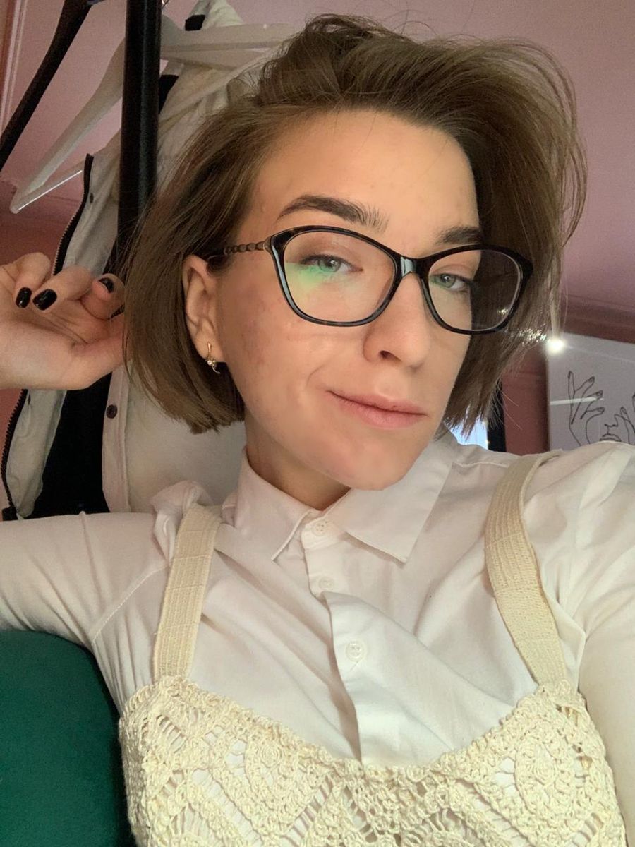 KristyPollard ️ Live Cams | Skype, Teams, Discord & Telegram